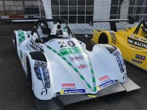 Funyo Sp05 Pièces Et Voitures De Course à Vendre De Rallye Et De Circuit