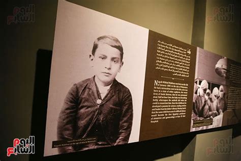 عمره مائة عام متحف الدكتور نجيب باشا محفوظ الطبي بمستشفى قصر العينى