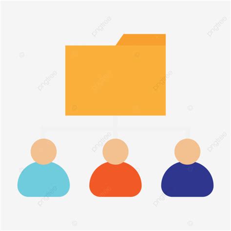 Network File Database Vector Network Files Data Png And Vector With