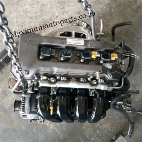 Toyota Engines For Sale Maximum Auto Parts Top Europe Importers Of