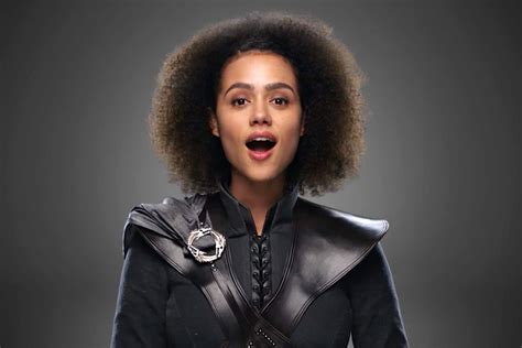 Game Of Thrones Season 7 Characters Get New Looks