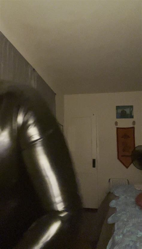 Puppy In Rubber Thisvid Com