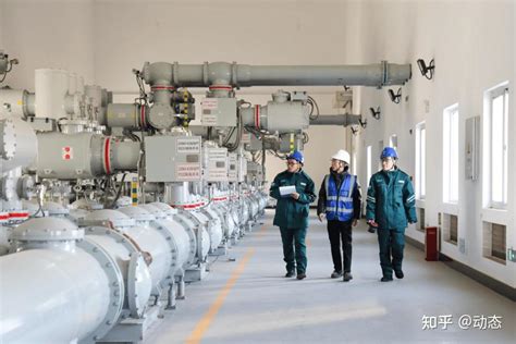 国网济宁供电公司：电力引擎助燃 产业向新脉动 知乎