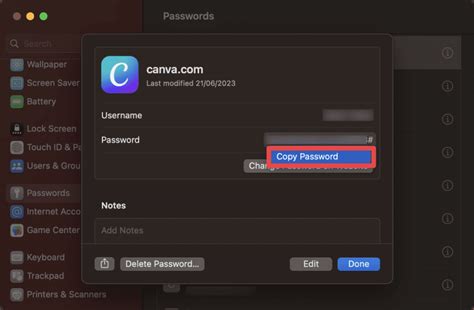 How To Find Saved Passwords On Your Mac 3 Best Ways