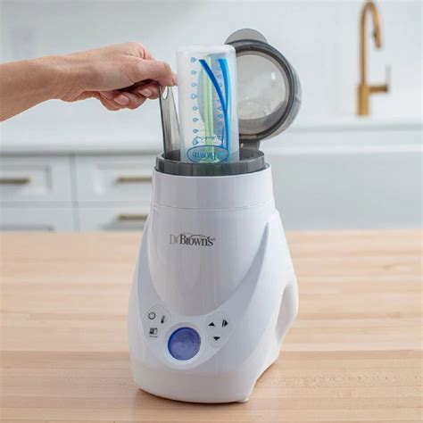 دستگاه شیر گرم کن نوزاد باکیفیت و اورجینال بهترین قیمت