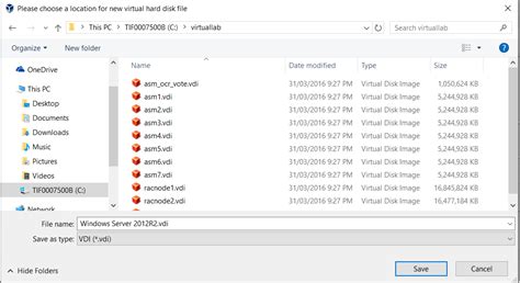 How To Install Windows Server R On Oracle VirtualBox Make DBA Life Easy