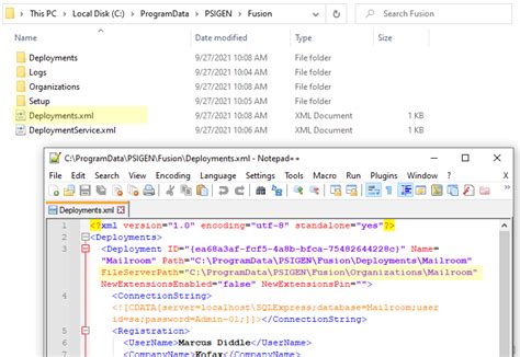 Psicapture Mailroom File Server Path Modifications Psigen Support Portal