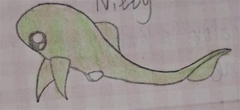 Titanichthys By Lucyalwaysbehappy On Deviantart