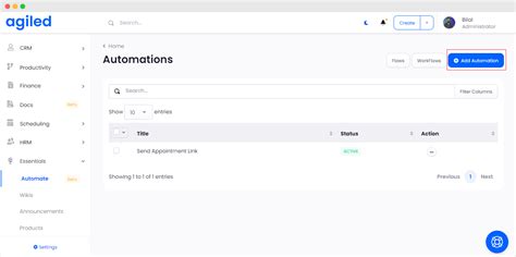 How To Create An Automation Agiled Knowledge Base