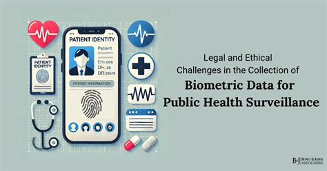 Collection Of Biometric Data For Public Health Surveillance Legal And Ethical Challenges