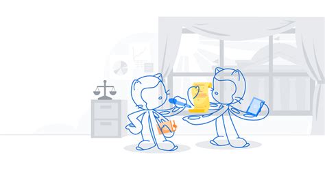 GitHub 发布 年度透明度报告 Linuxeden开源社区