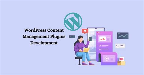 Wordpress Content Management Plugins Development Code Canel