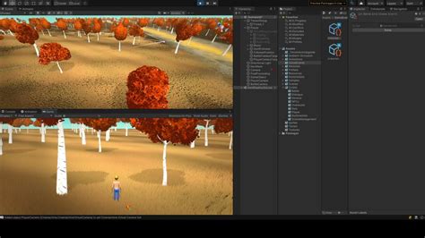 i made this camera transition for my monster battling game using my own event system based on