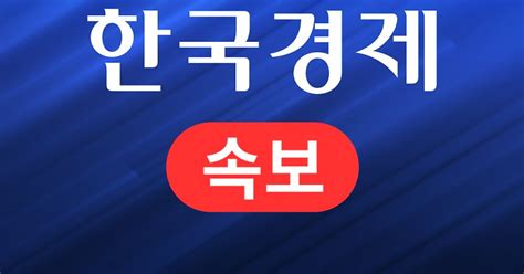 [속보] 美 법원 트럼프 입막음 돈 사건 유죄 확인…무조건 석방 선고