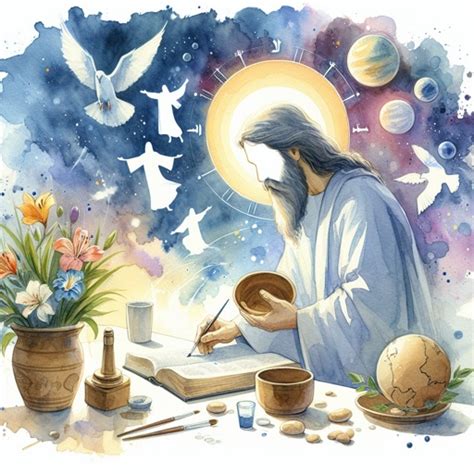 What Does James 214 17 Mean Bible Art