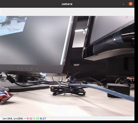 How Custom Msg Works In Ros The Header Message From The Stdmsgs By Sajid Hussain Medium