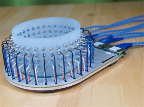 Sciospec Electrical Impedance Tomography Eit Phantom Tanks Sciospec