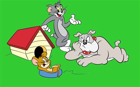 Spike From Tom And Jerry Drawing At Myrtle Jackman Blog