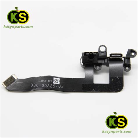 Power And Auxheadphone Port Assembly For Oculus Quest 2 Vr Headset Replacement Kasynparts