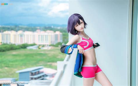 Kuukow No Shizuka Mikazuki Naked Cosplay Asian Photos Onlyfans