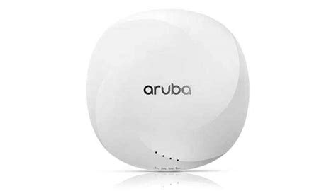 [ ทักแชท เช็คสต๊อกสินค้า ก่อนสั่งซื้อ ] Aruba 610 Series Wi Fi 6e Campus Access Points Fast