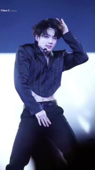💜ᗷts 💜 Junkook Abs Youtube