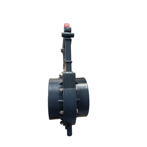 China Customized 110mm Pvc Gate Valve Manufacturers Suppliers