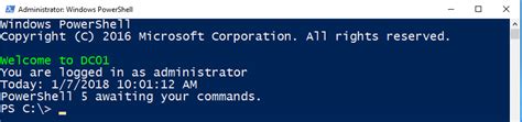 Powershell For Beginners Part 6 Powershell Profiles And The Ise Sid 500com