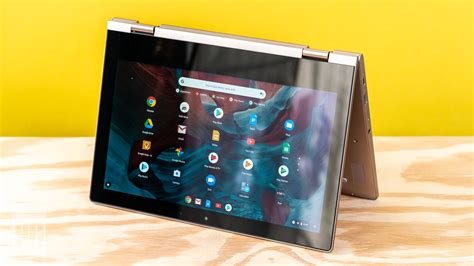 Lenovo Ideapad Flex Chromebook Review Cybertechbiz Com