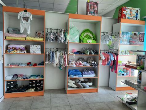 Стелажі торгові — ціна 1800 грн у каталозі Стелажі Купити товари для дому та побуту за доступною