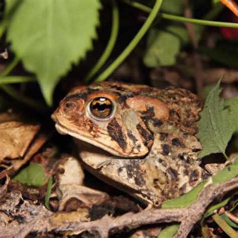 Cute Toads Discover The Adorable World Of These Fascinating Creatures