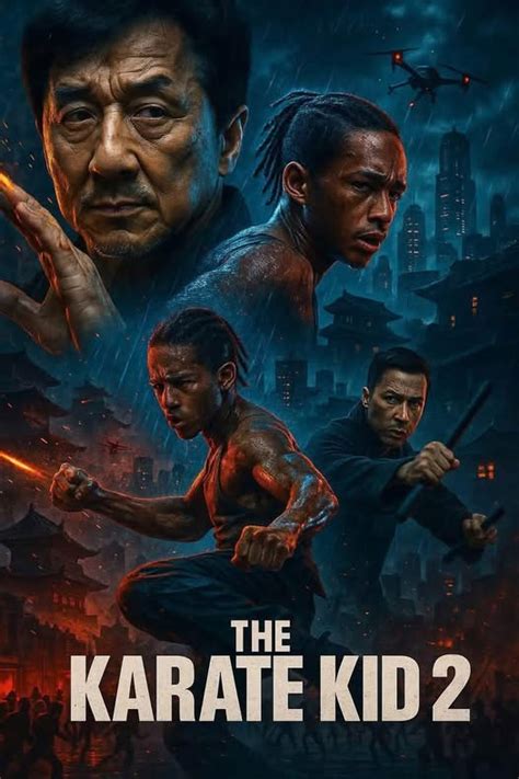 Ibim 🎬 فتى الكاراتيه 2 إرث التنين 2026 👉مشاهدة الفيلم Fdw8z8ohos