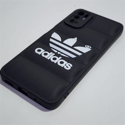 Redmi Note T Poco M Pro Puffer Back Cover Bt Limited Edition Store