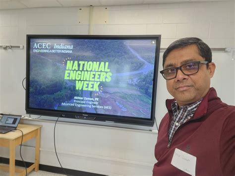 Advanced Engineering Services Aes On Linkedin Eweek2024