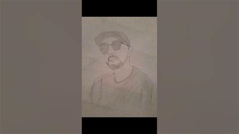 আমার এইচএসসি ২০২৪ এর একজন শিক্ষার্থীর পেন্সিলে আঁকা ছবি ধন্যবাদ প্রিয় শিক্ষার্থী Youtube