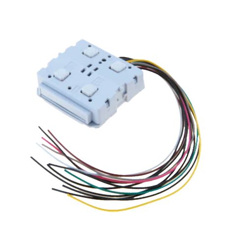 Konnex Knx Tp Push Button Interface 420 Secure Knx Push Button