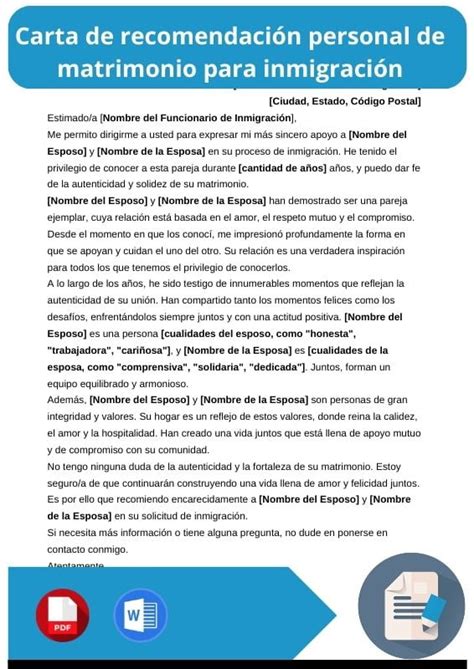 Carta De Recomendacion Personal Para Inmigracion Ejemplo De Carta De Perdon Para Inmigracion