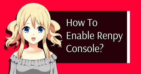 Renpy Mod Learn To Modding Renpy Games
