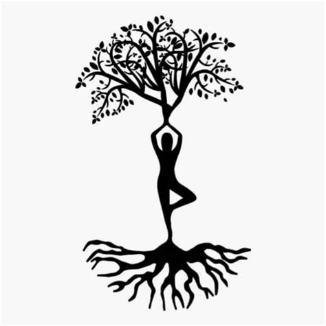 Tree Of Life Symbol Meaning Origin The Conscious Vibe