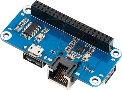 Raspberry Pi Usb Network Gate Willmaha