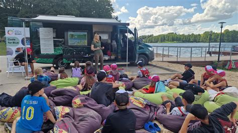 Fundacja Code For Green Sejny