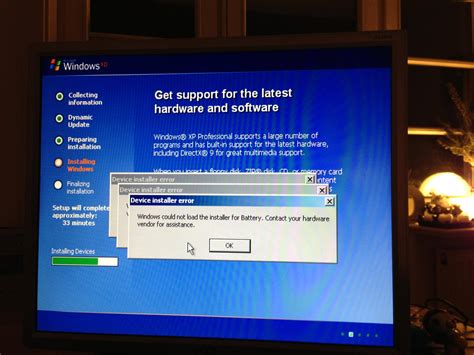 We All Love Windows Xp But Lets Face It — Driver Support In Xp Sucks