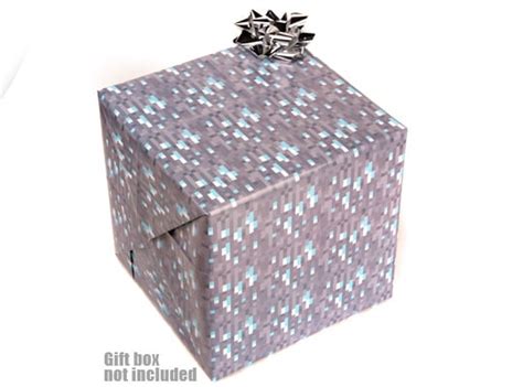 funny geek wrapping paper popsugar tech