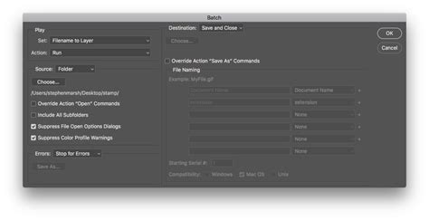 Automate A Process Adobe Community