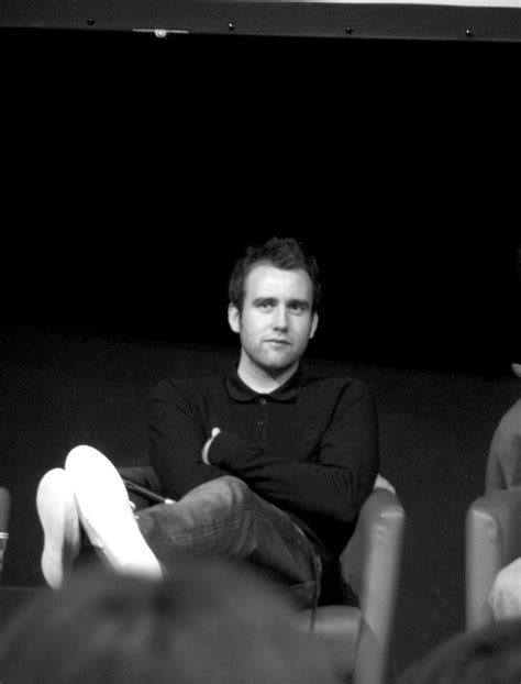 Evanna Lynch E Matthew Lewis Tumblr