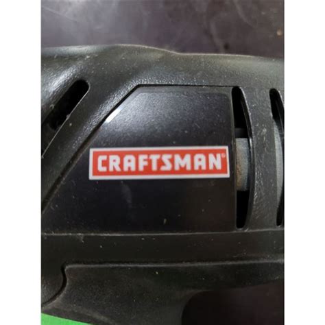 Craftsman 192 Volt 12 Cordless Drill Diver