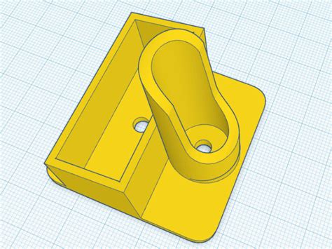 Free 3d File Holder For Razor And Razor Blades・model To Download And 3d