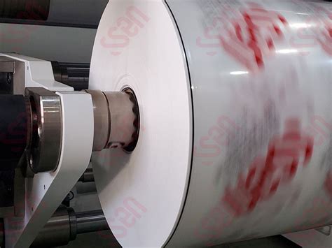 Ssen Machinery Sen A Solventless Laminating Machine Siemens Plc Control Products Wenzhou Ssen