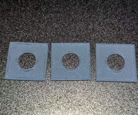 prusaslicer input shaper makes omissions both lower and upper layers input shaper mini