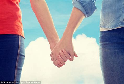 NAMS Study Finds Women Are More Sexually Fluid Than Men Daily Mail Online